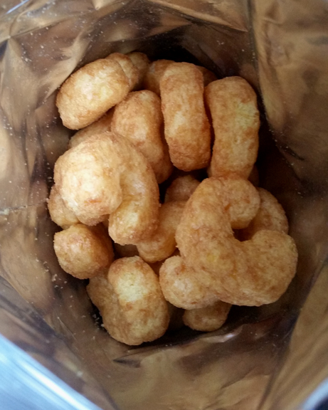 SneakASnack: Crown Caramel Maple Corn