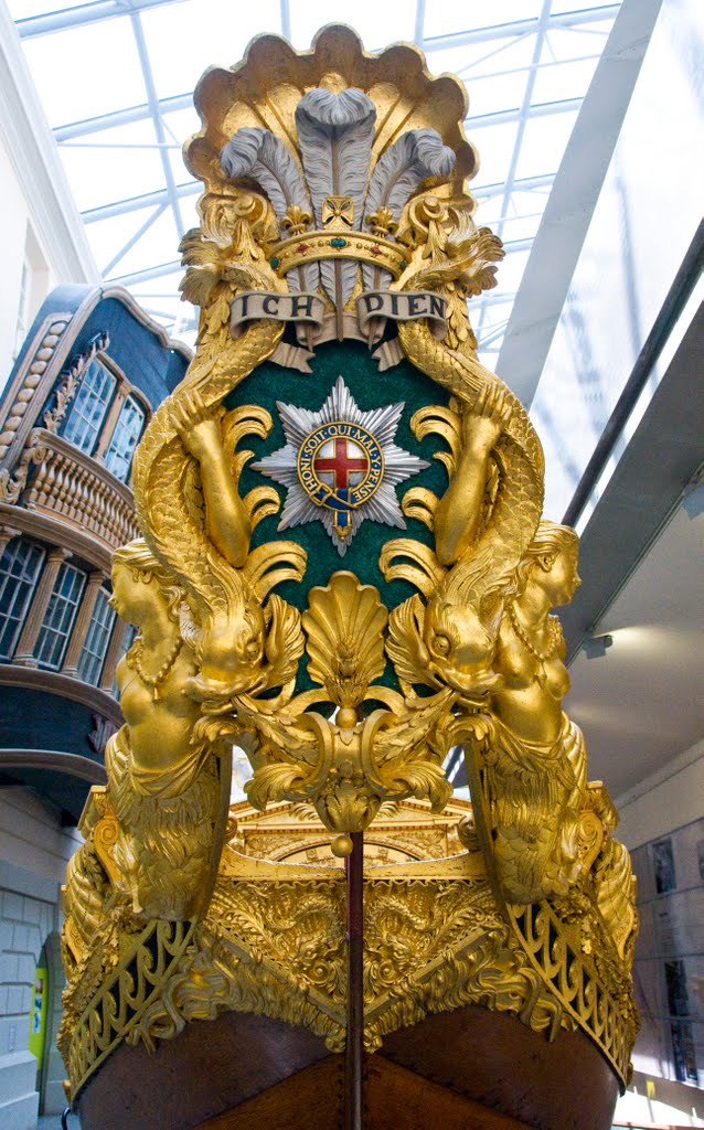 invitaminerva45: SUMPTUOSA GALEOTA