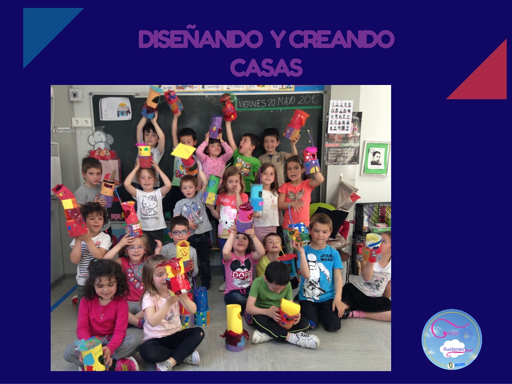 Cierzo de ilusiones: DISEÑANDO NUESTRAS PROPIAS CASAS Cierzo de ilusiones: DISEÑANDO NUESTRAS PROPIAS CASAS