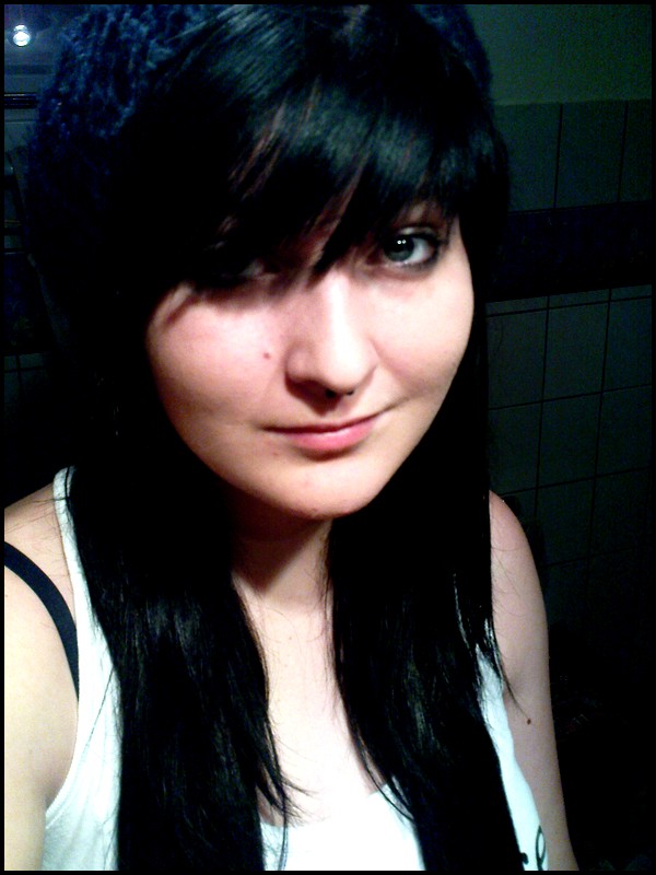 Normal Girl ~ All About 24