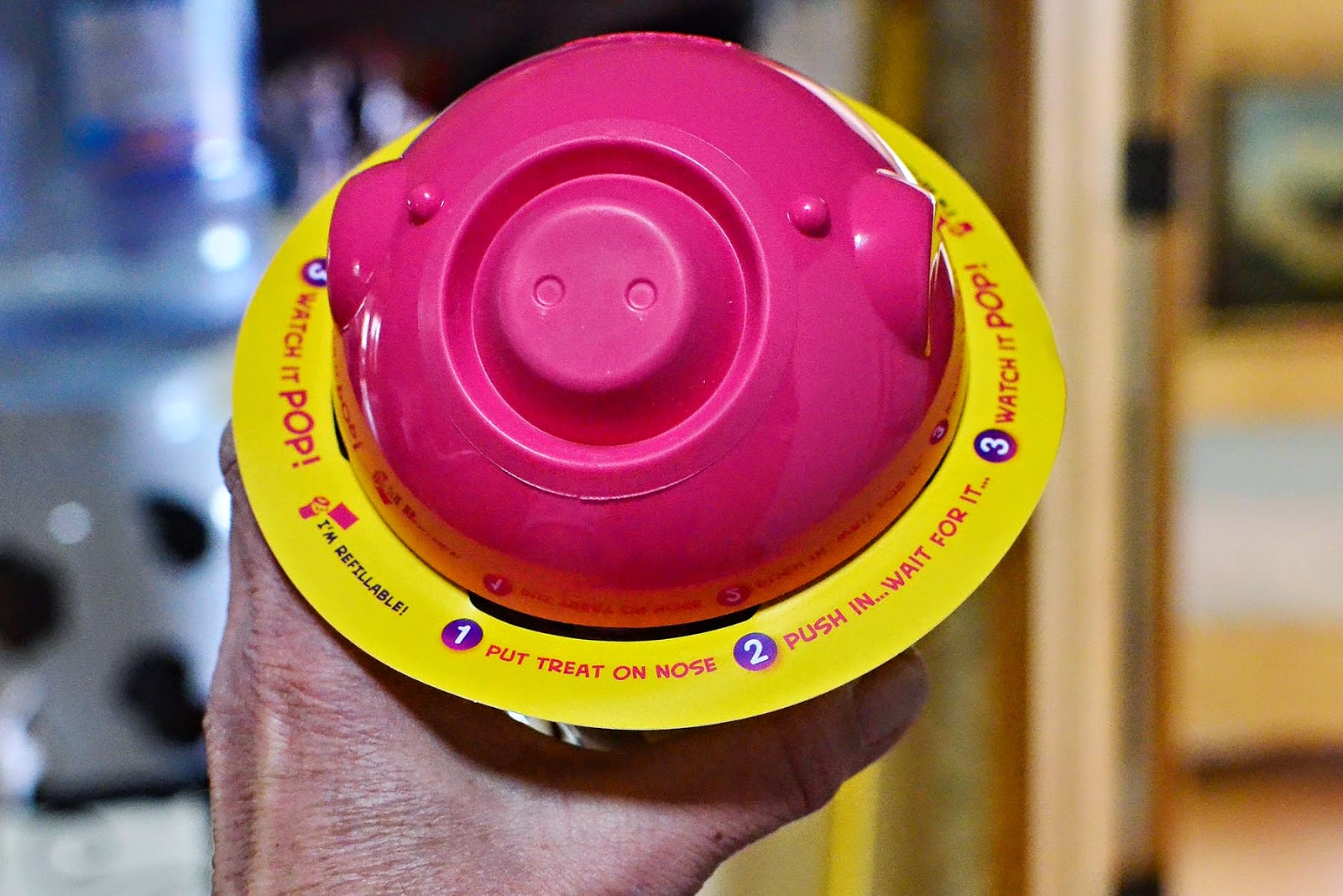 The 7MSN Ranch: April 2014