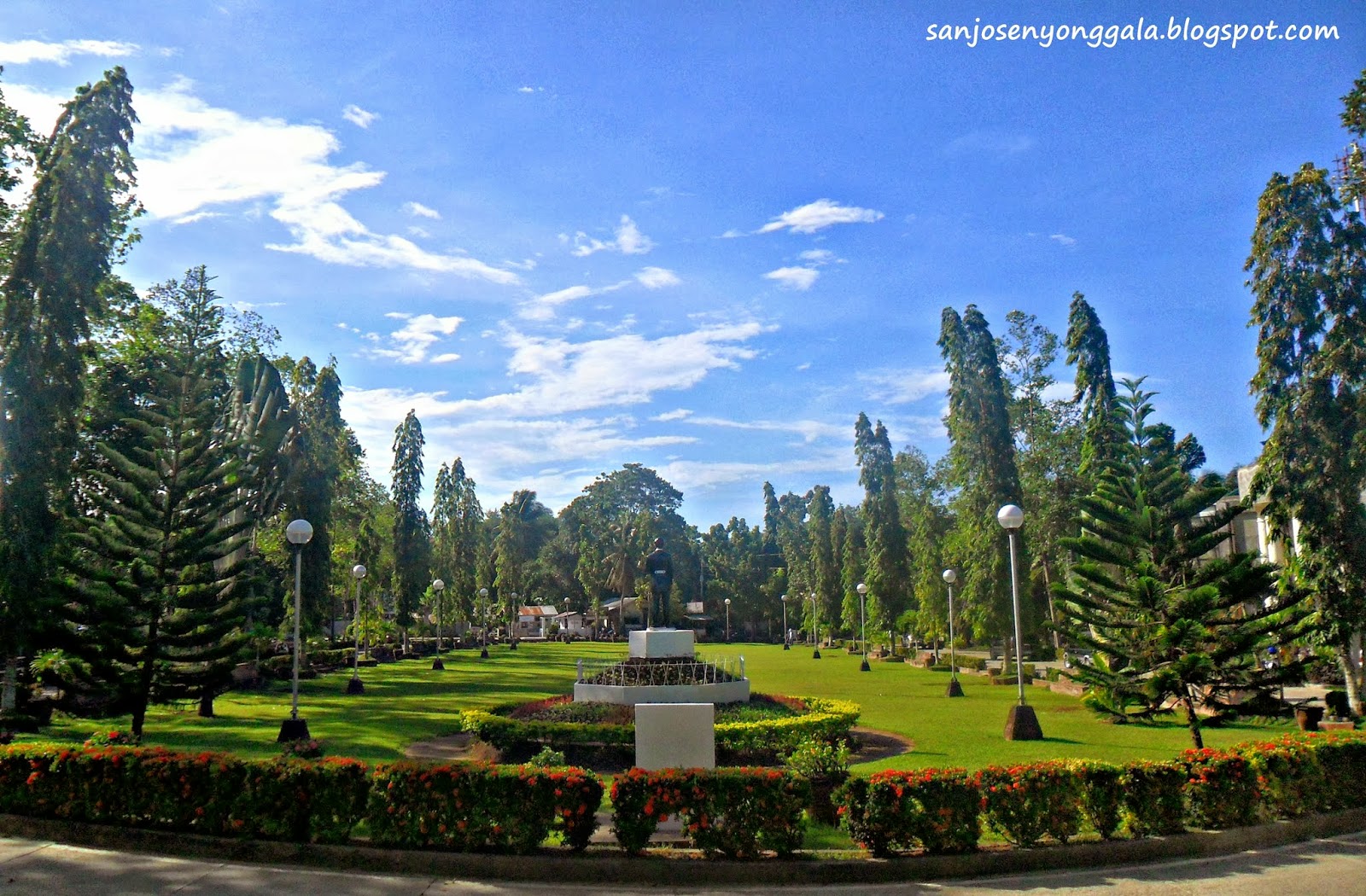 San Josenyong Gala: Samal Island : Escapade on an Island Paradise