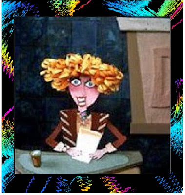 The Surreal Movies and TV Blog!: [TV SHOW REVIEW] Crashbox (1999)