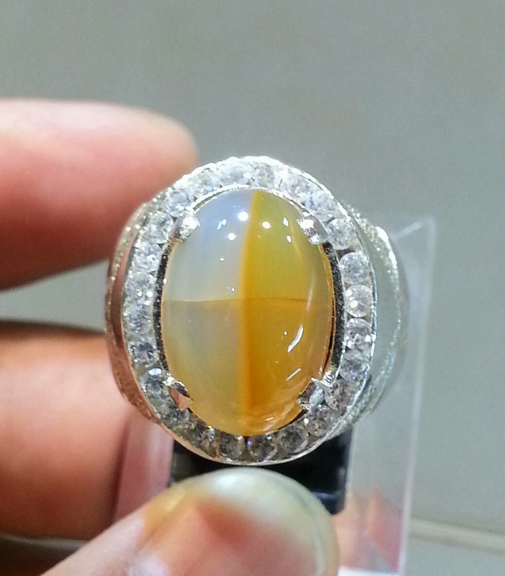 Batu Akik Gambar: Koleksi Batu Gambar Yang Antik dan Unik