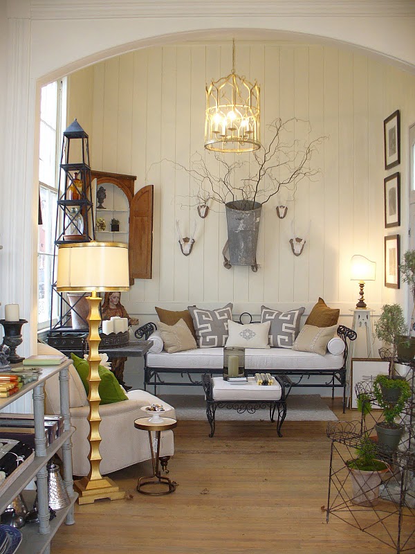 New Home Interior Design: Enchanted Home Design