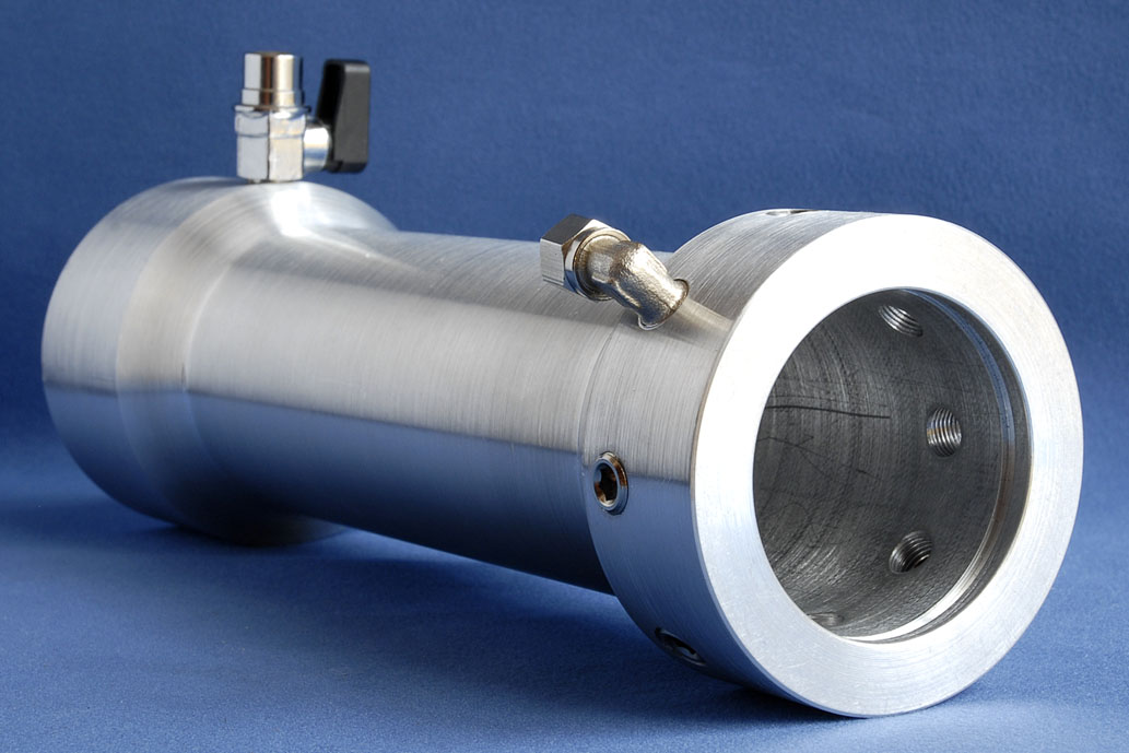 A-1 liquid rocket engine: Manufacturing