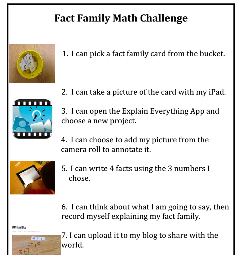 Making Math Meaningful and Fun ~ Mrs.Wideen's Blog