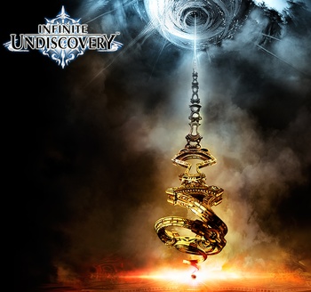 The Moving Finger: Infinite Undiscovery