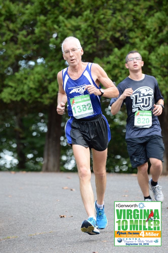 runjoey: The Virginia 10 Miler- Where Southern Hospitality Meets The Road