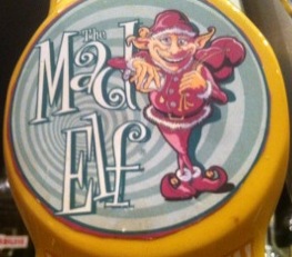 Alfa American Tavern