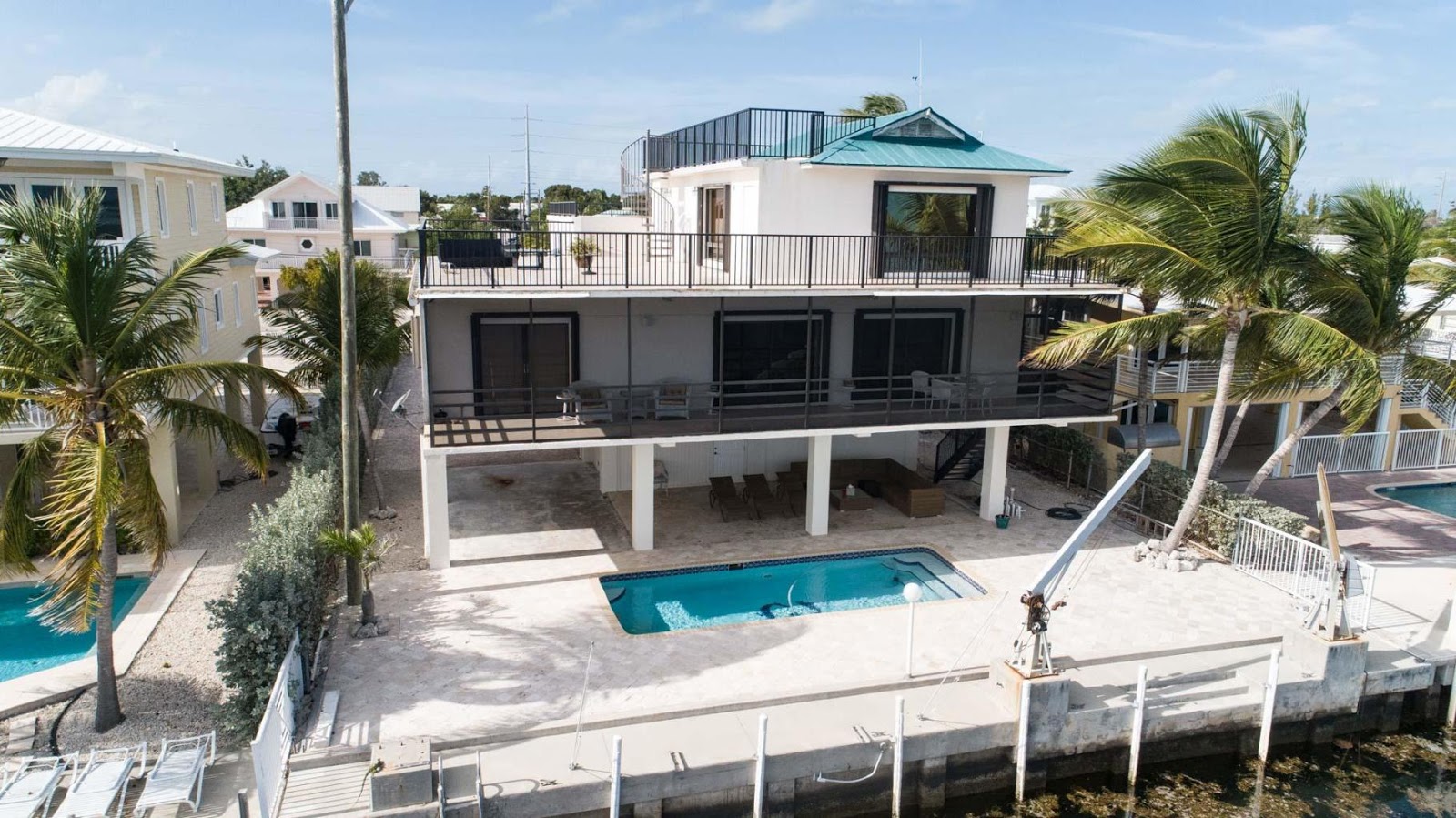 Real Estate in the Florida Keys: 2018