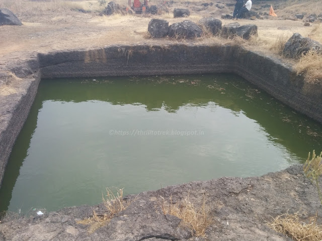 Trekking and Hiking in the heart of Maharashtra - The Sahyadris ...