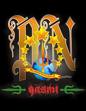 Andu lukmana The big family of Pagar Nusa