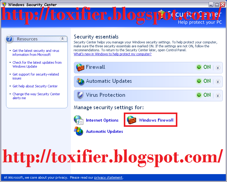 Blog de Toxifier: August 2013