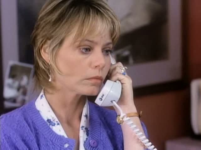 Everything Susan Dey: Susan Dey in Love, Lies and Lullabies