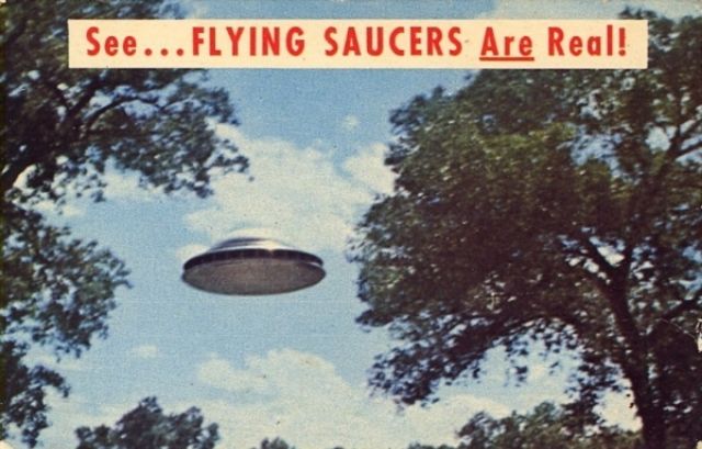 40 Hilariously Bad Vintage Postcards From Between the 1950s and 1970s ...