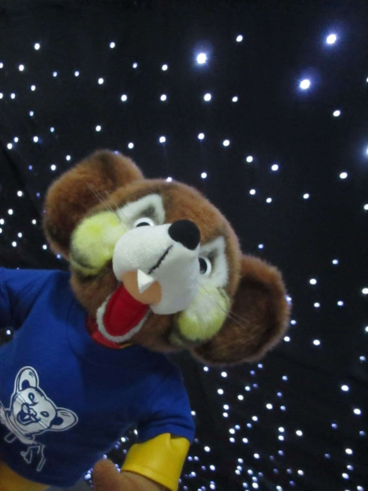 PERRY RHODAN-Stammtisch Mannheim: Unterwegs mit Gucky 21: Science ...