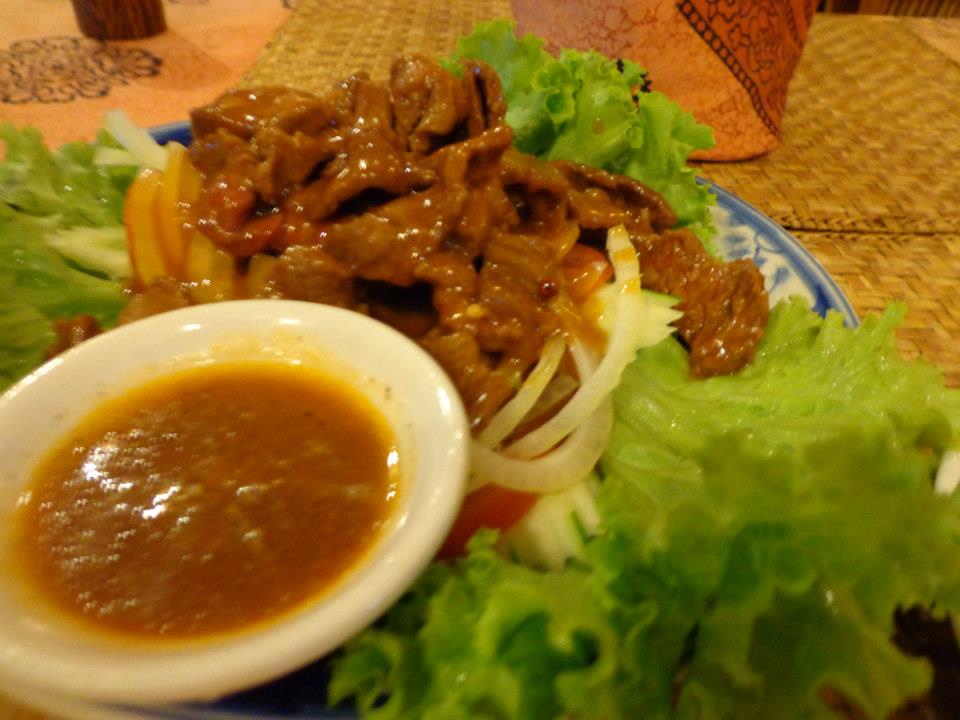 Outside the Temples in Siem Reap - The Wandering Juan