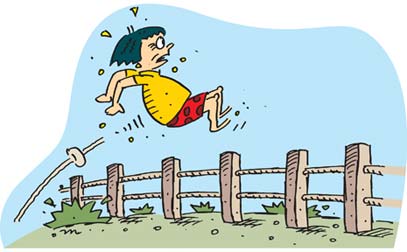 My school: PREPOSITIONS ------ 5TH