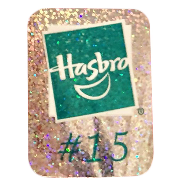 MLP Sweetberry G3 Ponies | MLP Merch