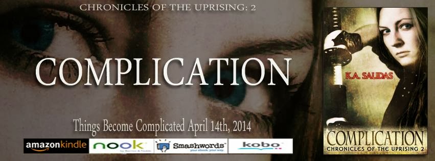 A_TiffyFit's Reading Corner: March 2014