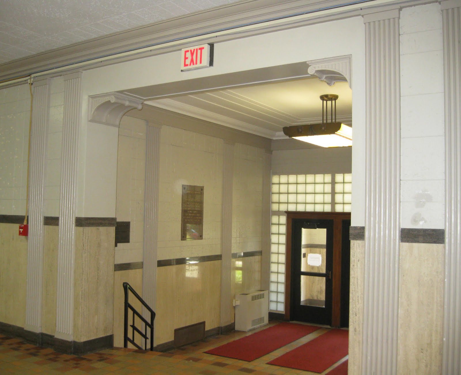 Historical Research Partners- Reflections on historic homes and ...