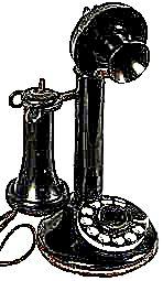 Sagua La Grande: LLegada del teléfono a la Villa del Undoso (1892)