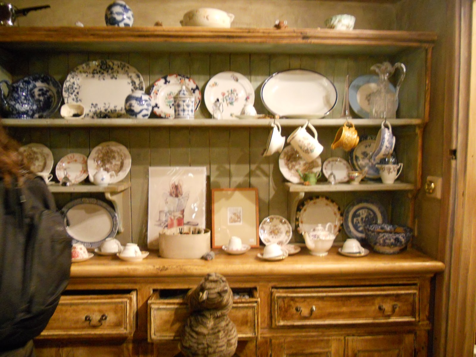 MaPPs - The Adventures of Ma P-P: The Tailor of Gloucester