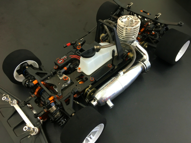 HPI JAPANの提案「HB R10 Racing Conversion」という楽しみ方|ラジコンもんちぃ - オフロード/オンロード ...