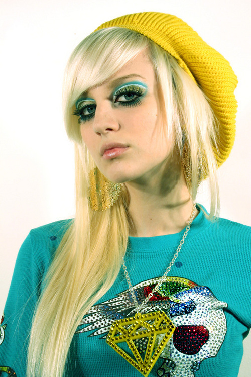 Scènè Quèèns: ScEnEs QuEeNs