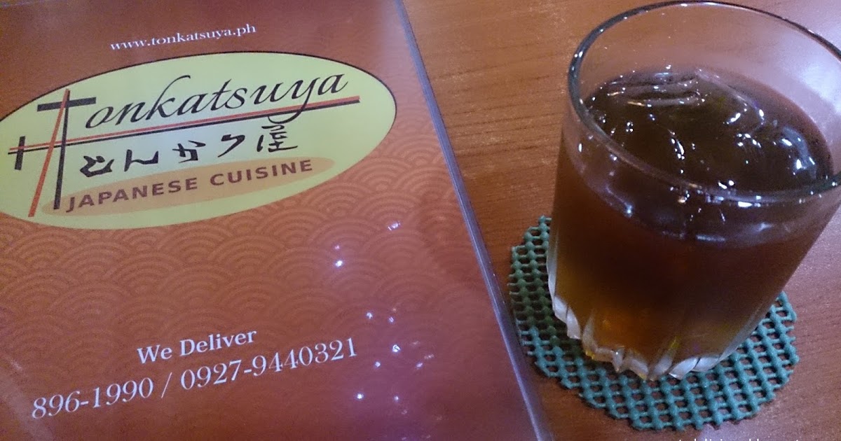 Cheap Japanese Tonkatsu at Tonkatsuya | Eats Delicious!