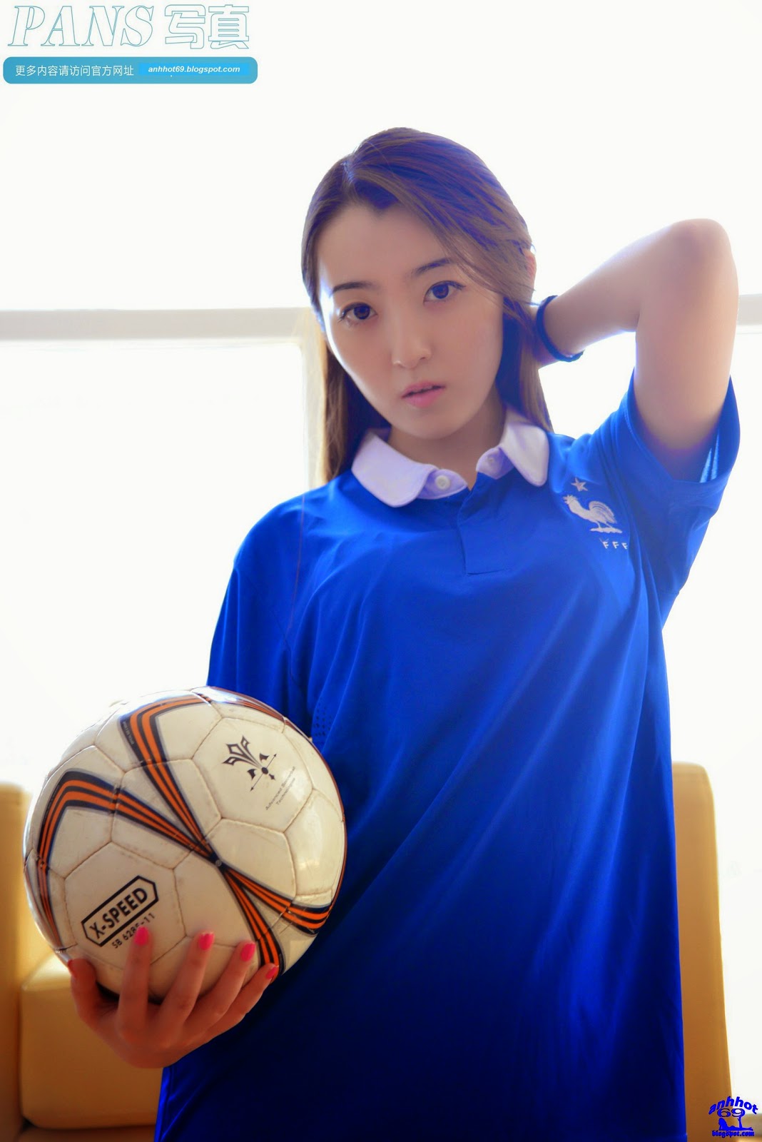 [Pansidon-1504242350] - Zi Xuan - Cầu thủ SEXY | anhhot69.blogspot.com ...