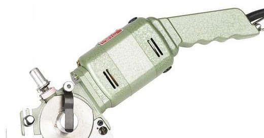 Carpet Stretcher: Handheld Electric Cutter