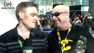 Greg Capullo (Biografía)