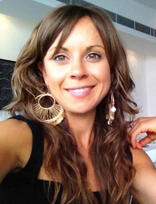 a life of perfect days: CURIOSITY: THE PERFECT ANTIDOTE TO FEAR