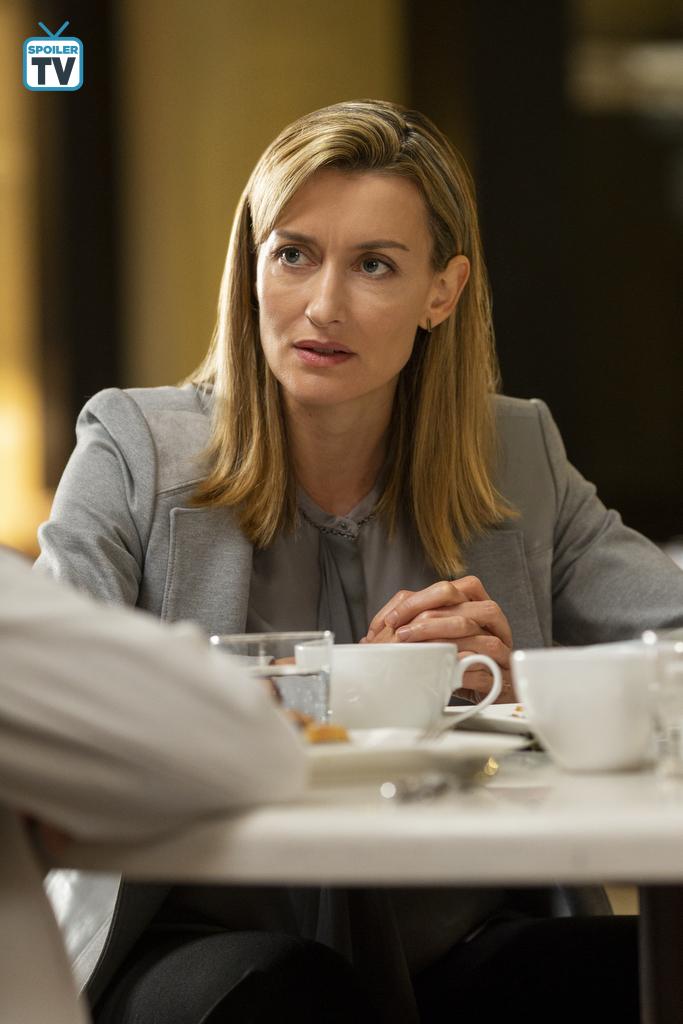 The First | Série ganha novas fotos promocionais - Star+ Brasil Notícias