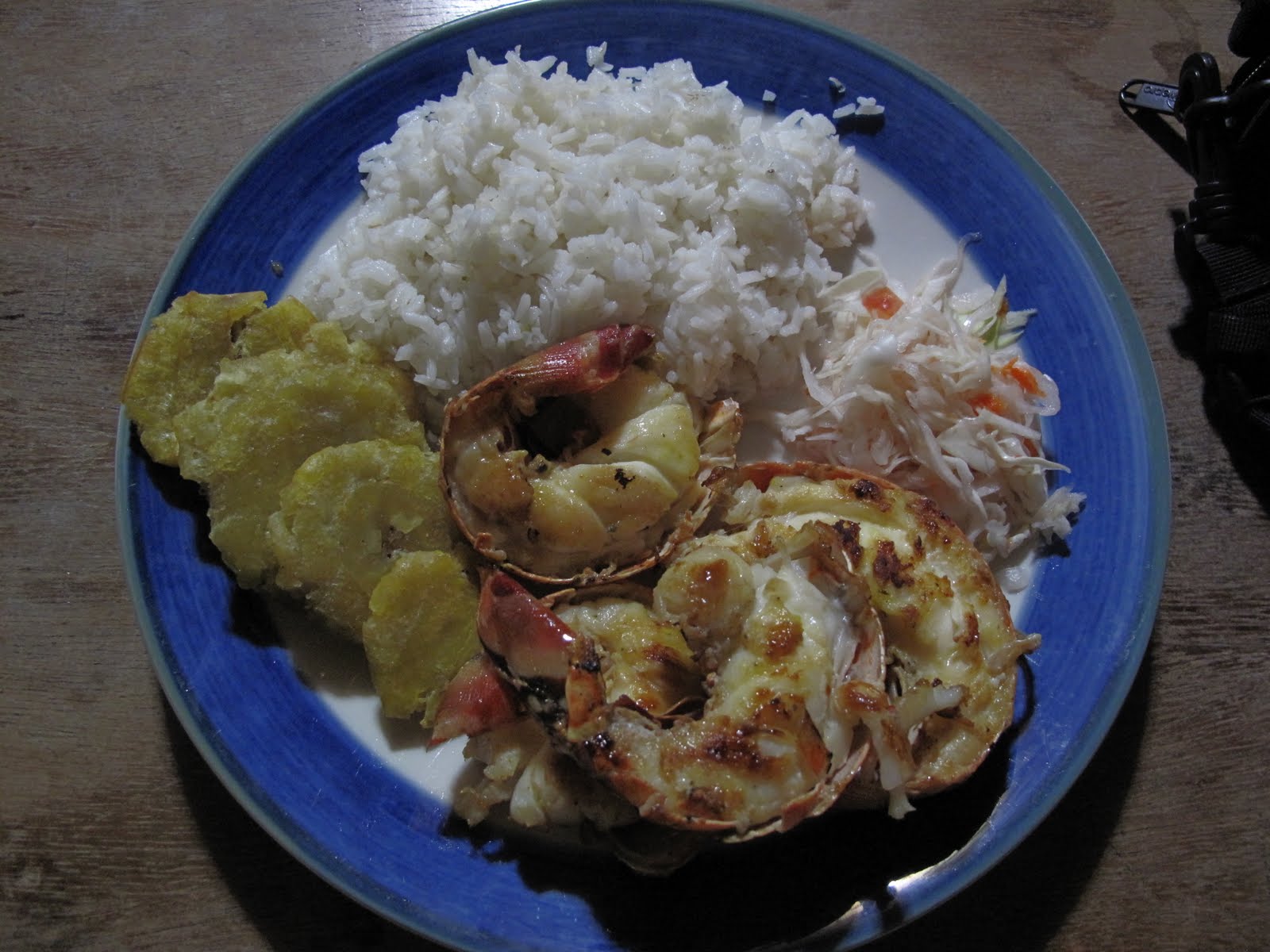 Carlito Treks: The Corn Islands