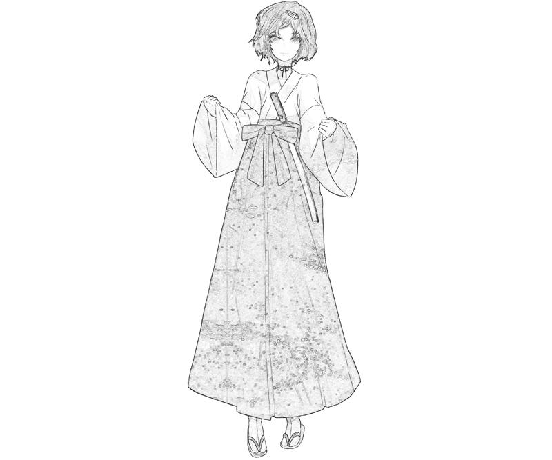 Steins Gate Ruka Urushibara Cute | supertweet