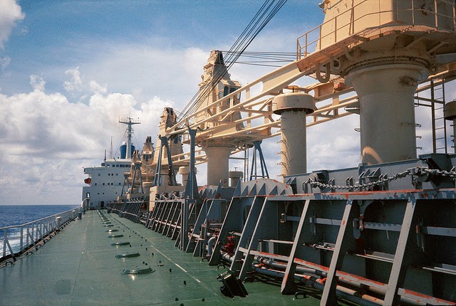 Amazing Color Photographs of Everyday Life in Lima, Peru in the 1970s ...