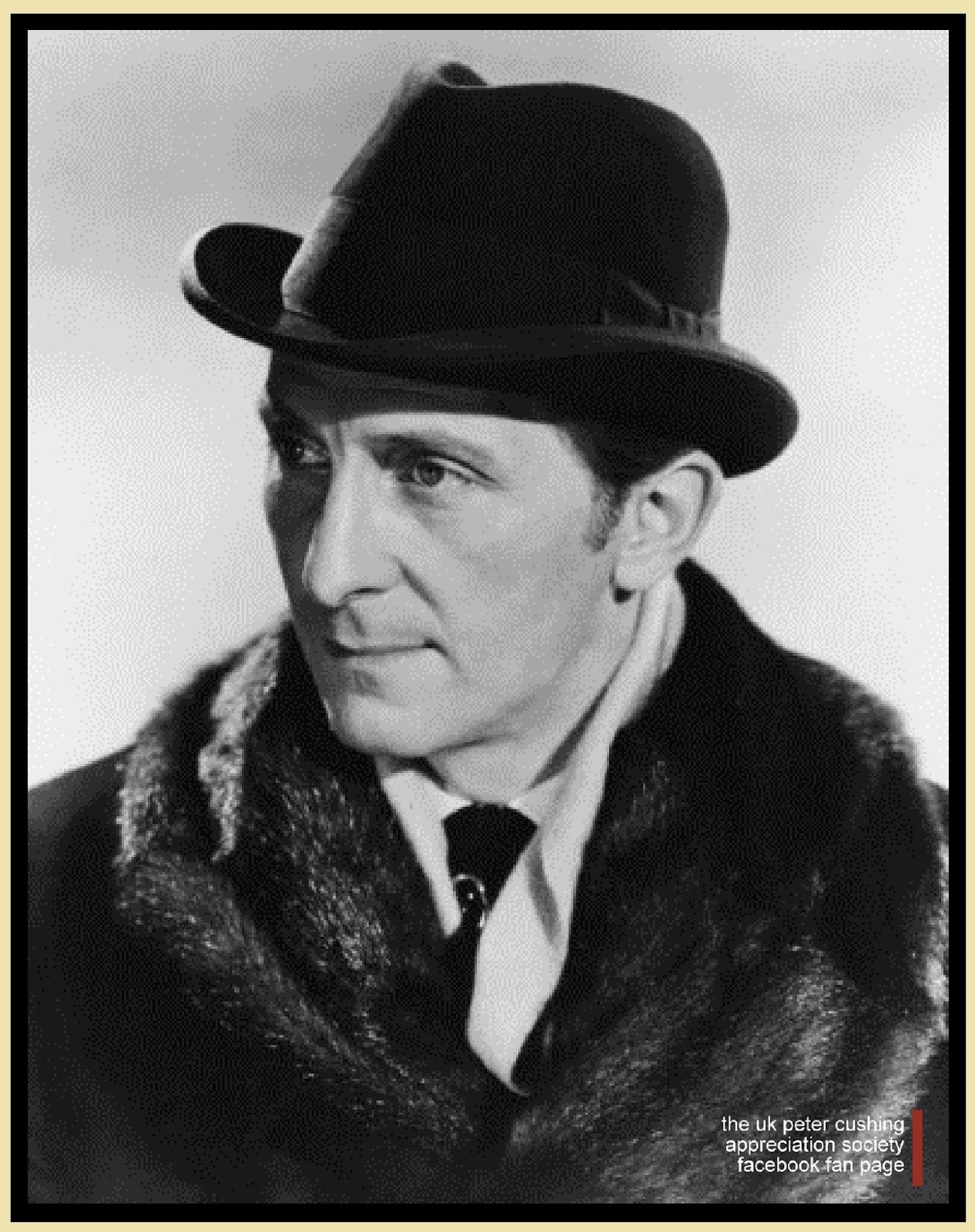 PETERCUSHINGBLOG.BLOGSPOT.COM (PCASUK): PETER CUSHING : VAN HELSING ...