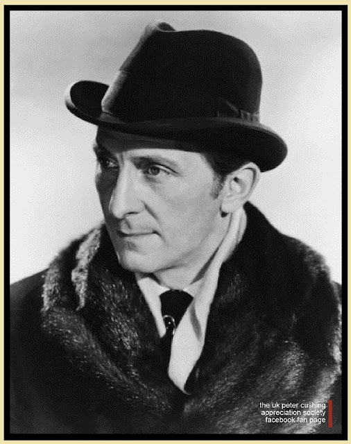 PETERCUSHINGBLOG.BLOGSPOT.COM (PCASUK): PETER CUSHING : VAN HELSING ...
