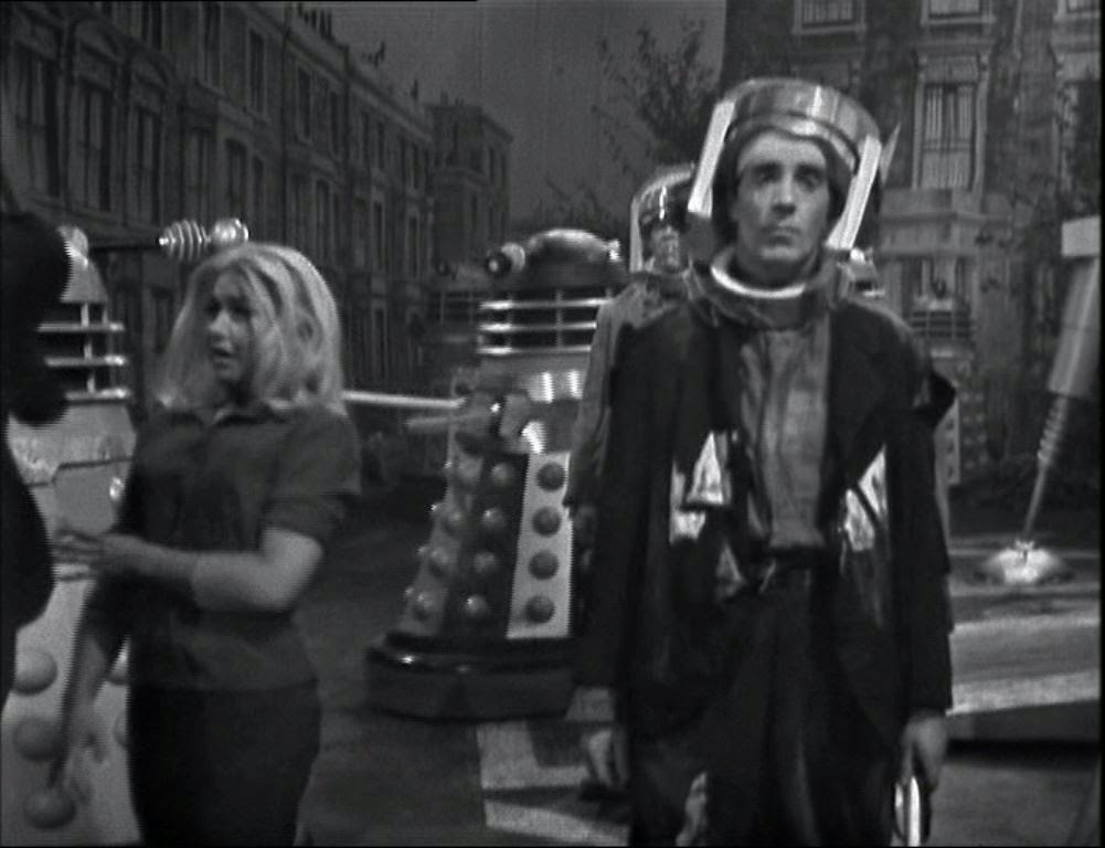 TV minus 50: 28 November - 4 December 1964