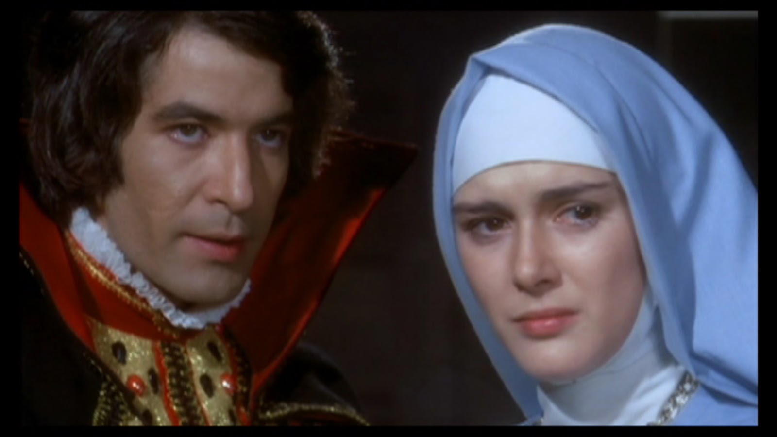 Happyotter: SATANICO PANDEMONIUM (1975)