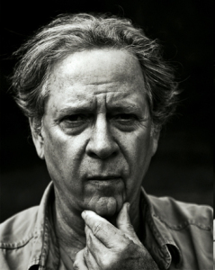 The Quivering Pen: My First Time: Chris Bachelder