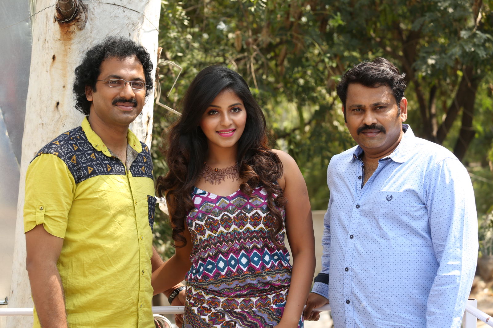 Chitrangada Movie Press Meet Photos - Latest Movie Updates, Movie ...