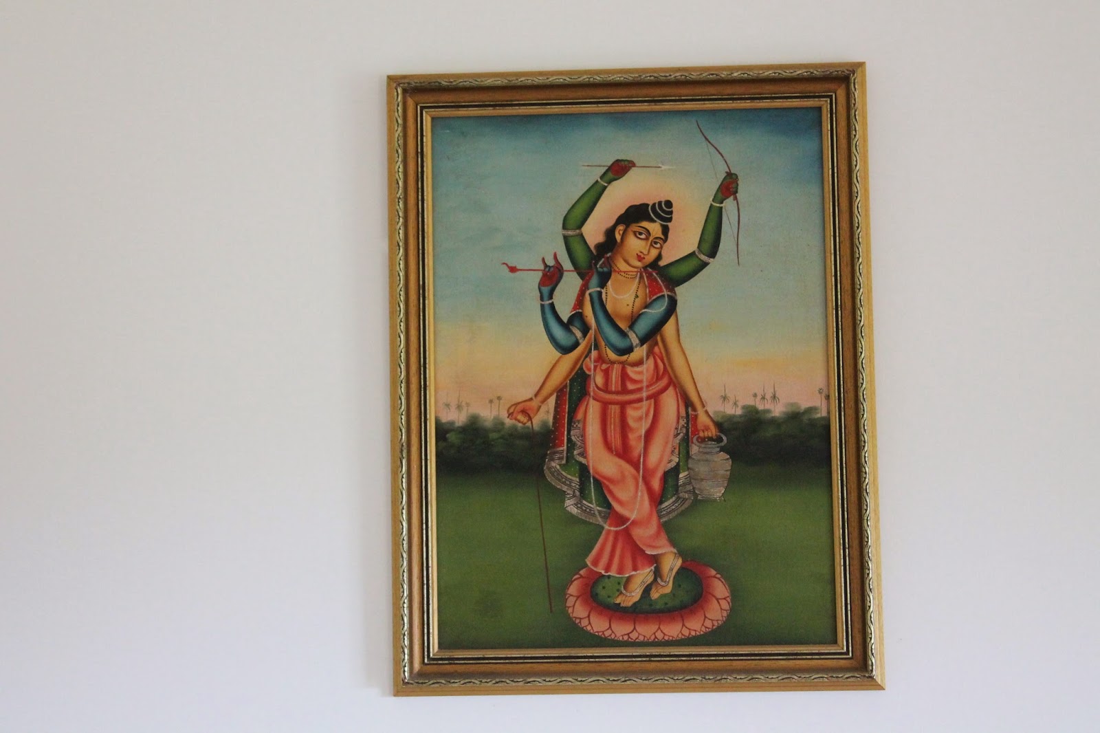 Meher Baba: Avatar Meher Baba Travelling Exhibit