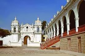 Atractivos en Chincha - Ica - Turismo en Peru