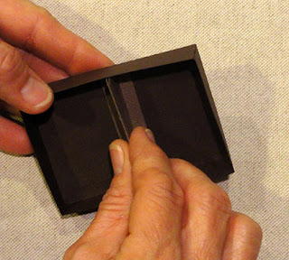 Needles 'n' Knowledge: BE YE THANKFUL Block Boxes Tutorial