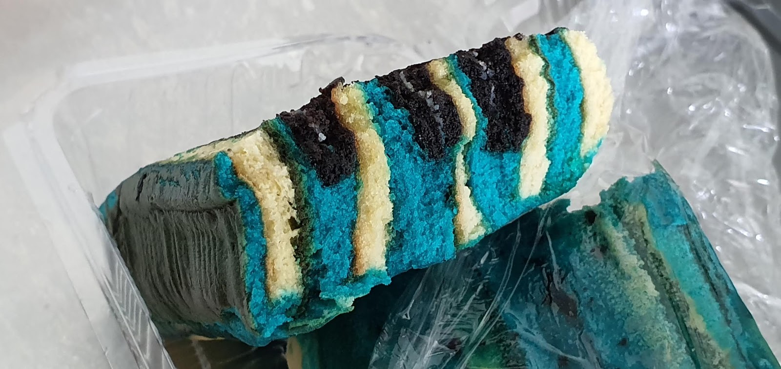 It's About Food!!: Mira Cake House @ Jalan Brooke