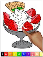 Frugal Mom and Wife: Free 123 Color HD, Premium Ed., Talking Coloring ...